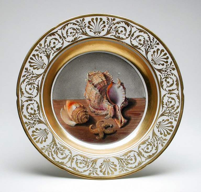 Discovering the Beauty of Coalport Porcelain Works