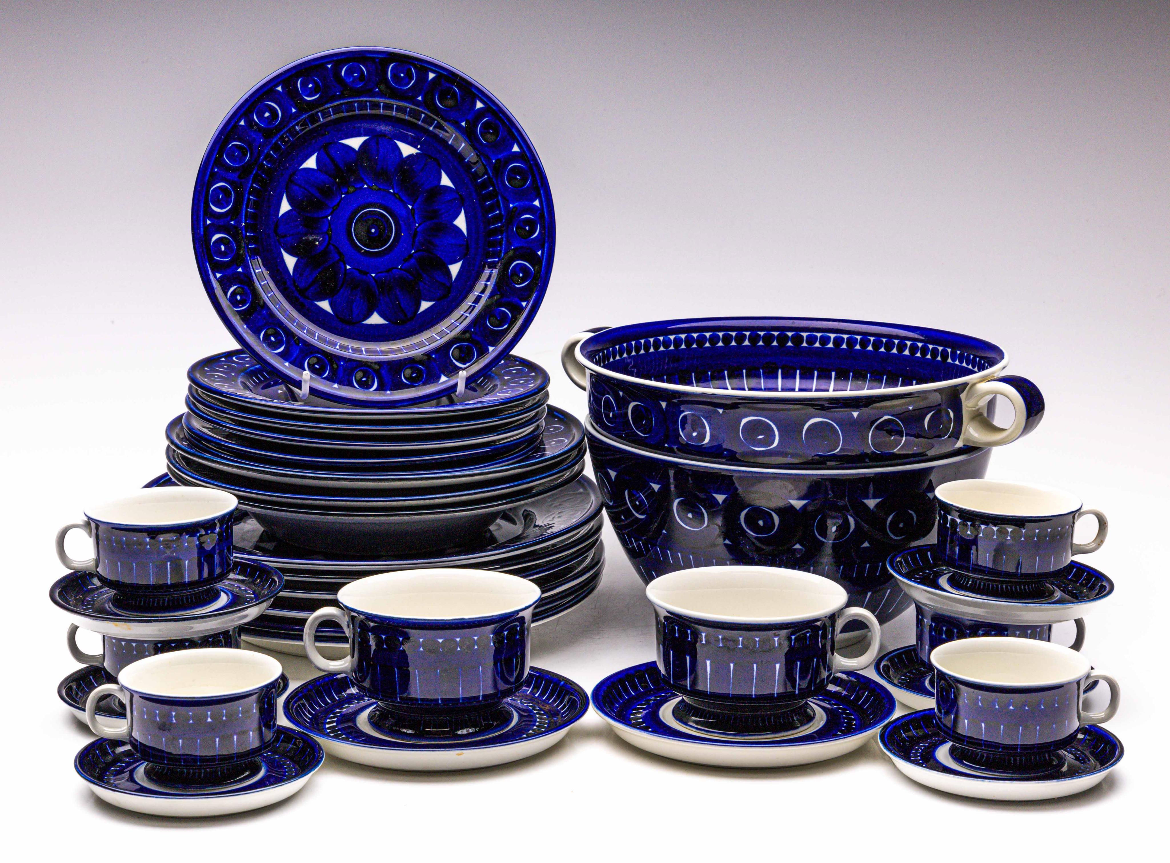 Exploring Arabia Finland Pottery: A Design Heritage - Encyclopedia of ...