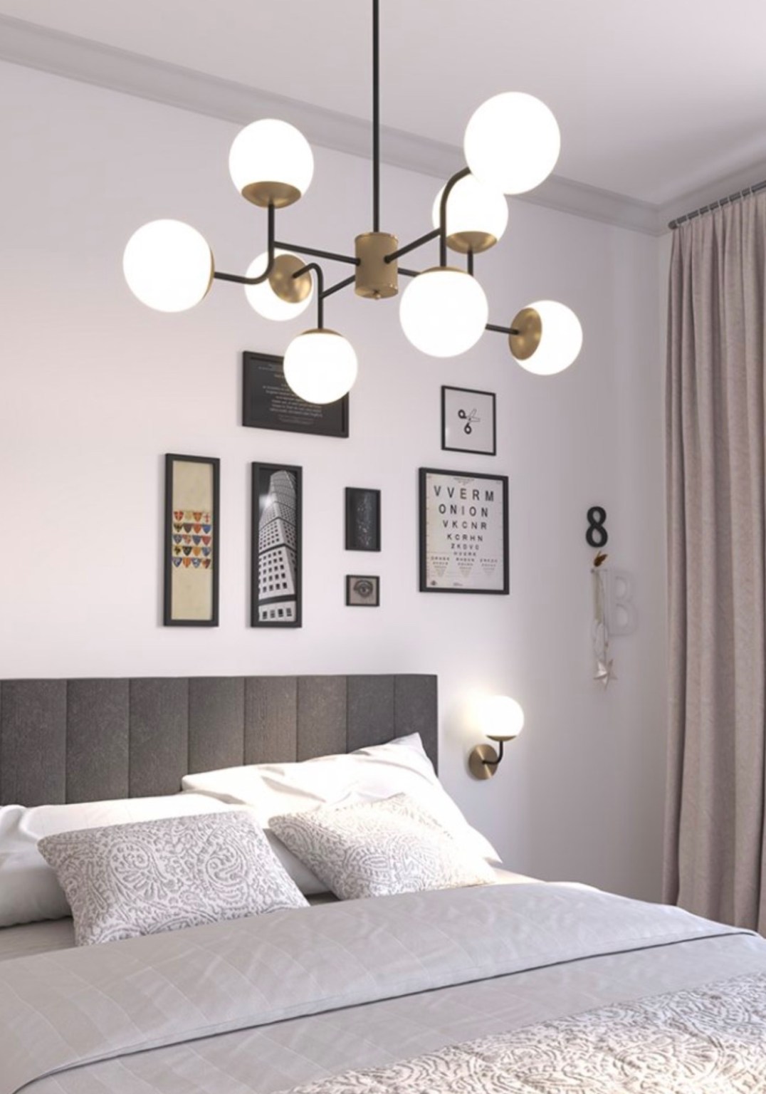 Understanding the Different Types of Lamps for Home Design
