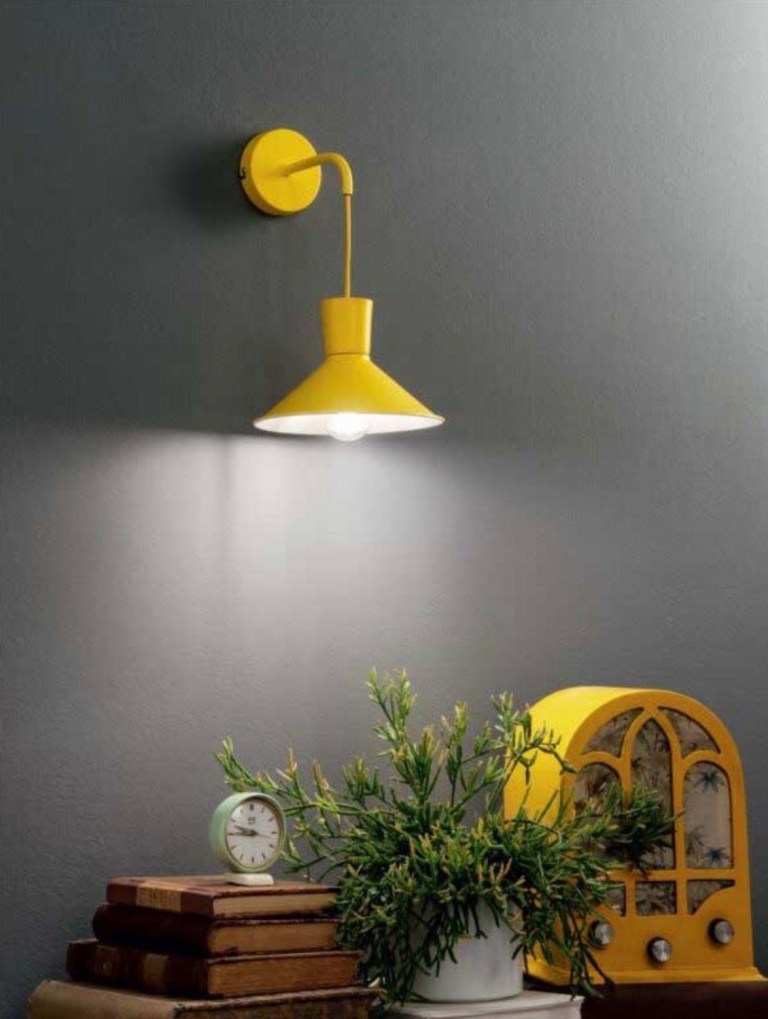 Understanding the Different Types of Lamps for Home Design