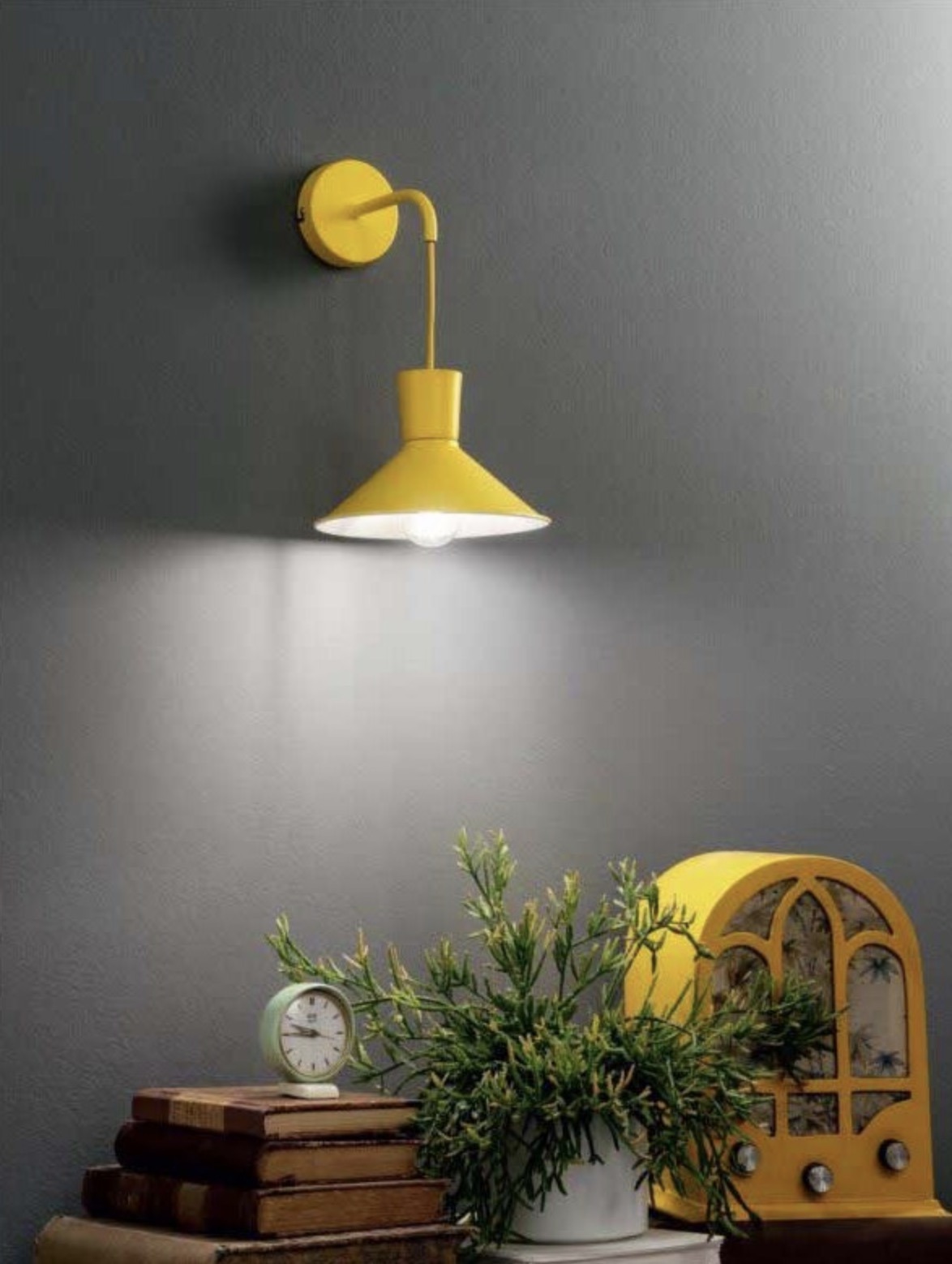 Understanding the Different Types of Lamps for Home Design