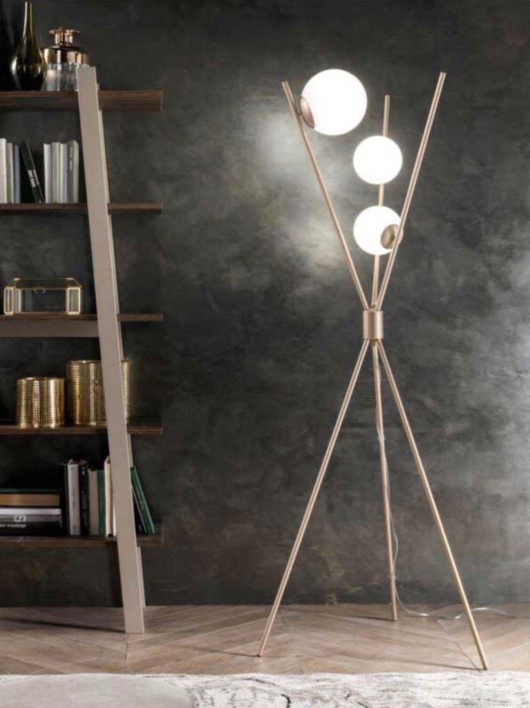 Understanding the Different Types of Lamps for Home Design