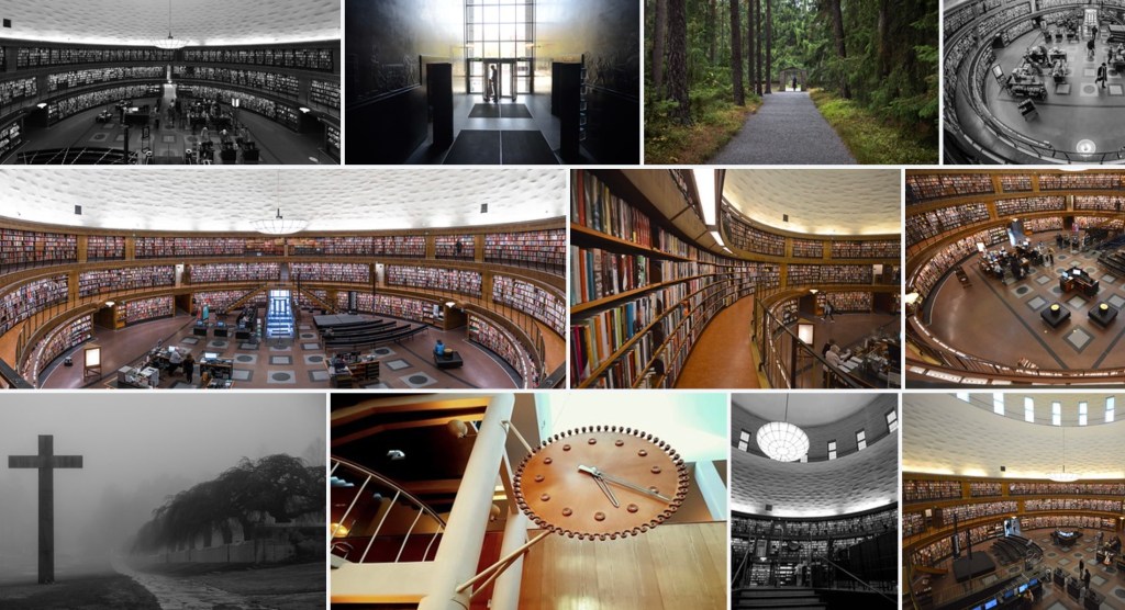 Gunnar Asplund: Pioneer of Scandinavian Modernism - Encyclopedia of Design