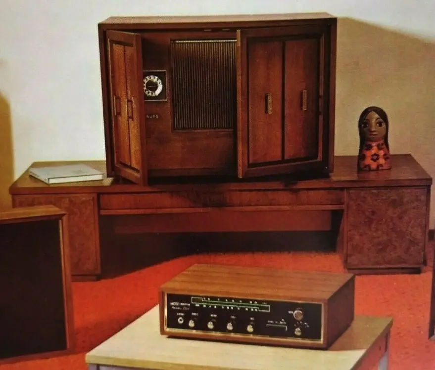 Walter Dorwin Teague Sr. A Pioneer of American Industrial Design ...