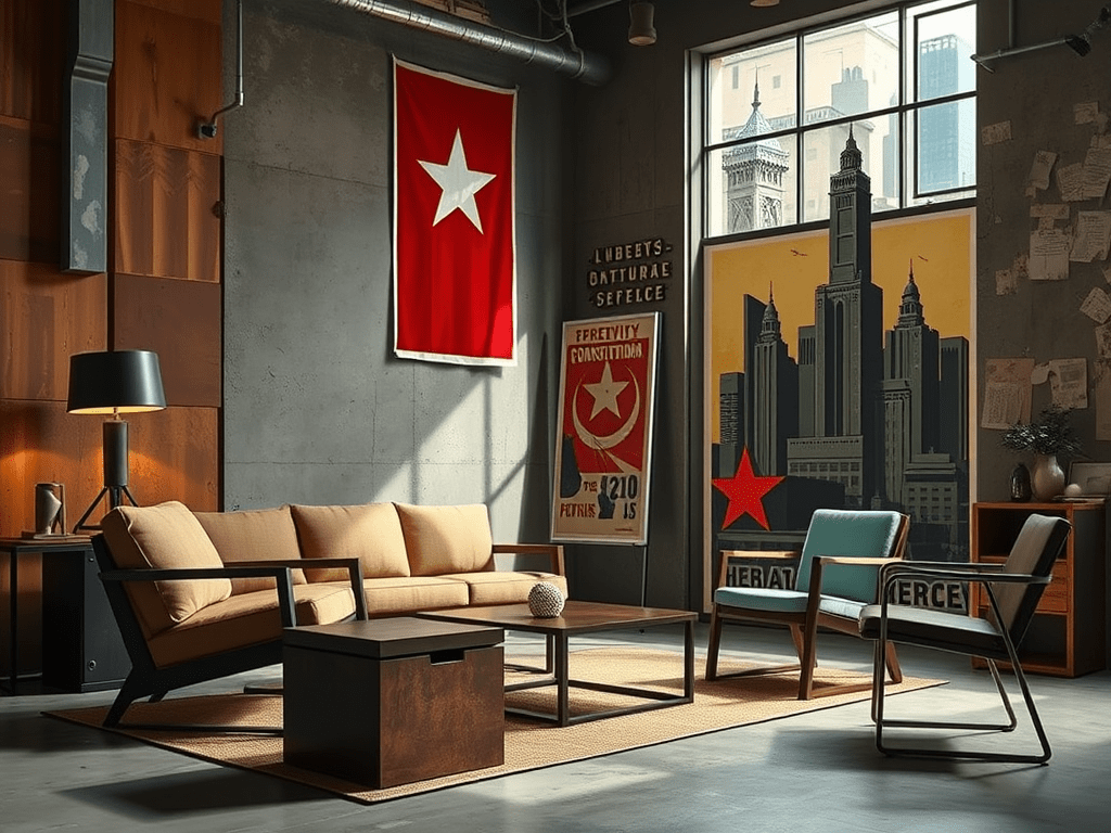 The Enduring Legacy of Constructivism in Modern Design - Encyclopedia ...