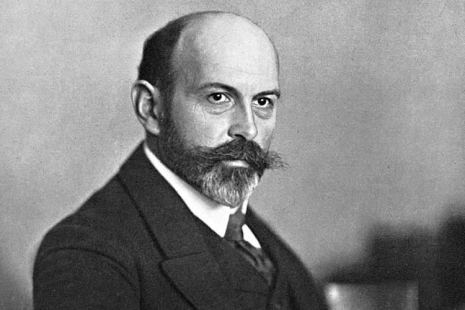 Hermann Muthesius and Modern Design: Architect and Reformist