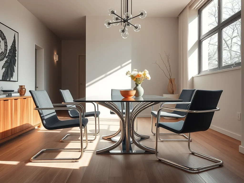 Tubular Steel: The Modern Design Revolution - Encyclopedia of Design