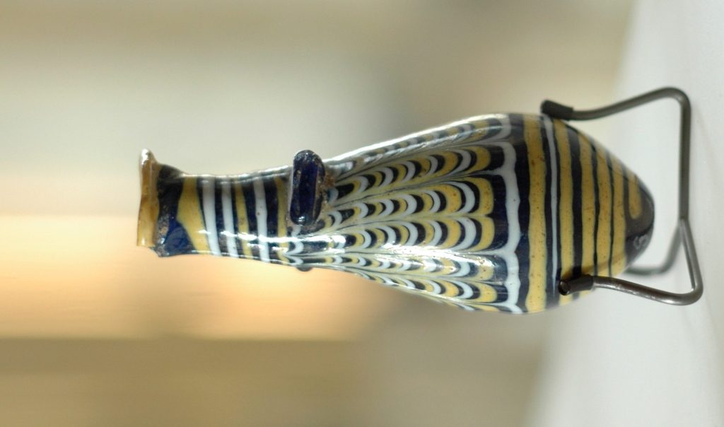 The Alabastron: A Dual-purpose Vessel of Ancient Greece - Encyclopedia ...