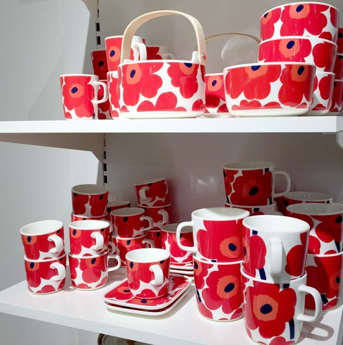 Maija Isola: Pioneer of Finnish Textile Design - Encyclopedia of Design