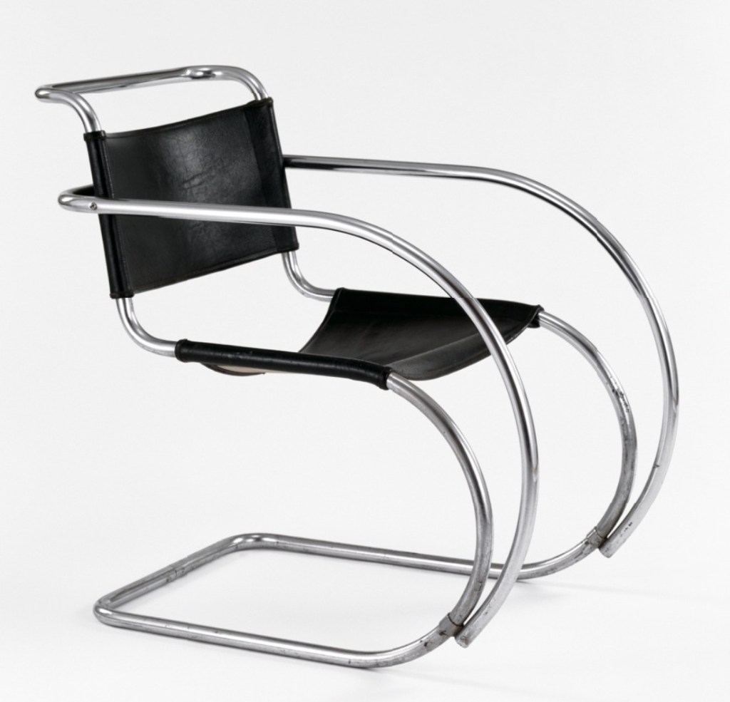 Seagram Building Iconic New York Building - Encyclopedia of Design