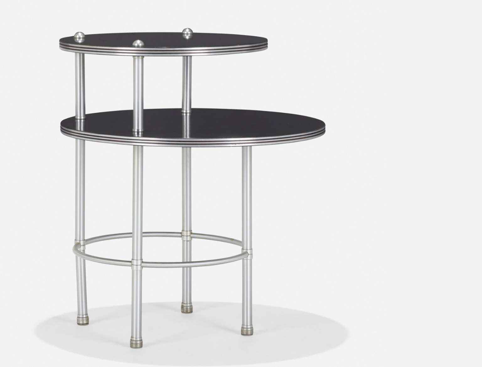 Warren McArthur: A Pioneer of Modern Furniture Design - Encyclopedia of ...