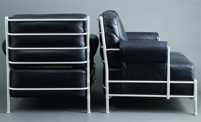 Warren McArthur: A Pioneer of Modern Furniture Design - Encyclopedia of ...