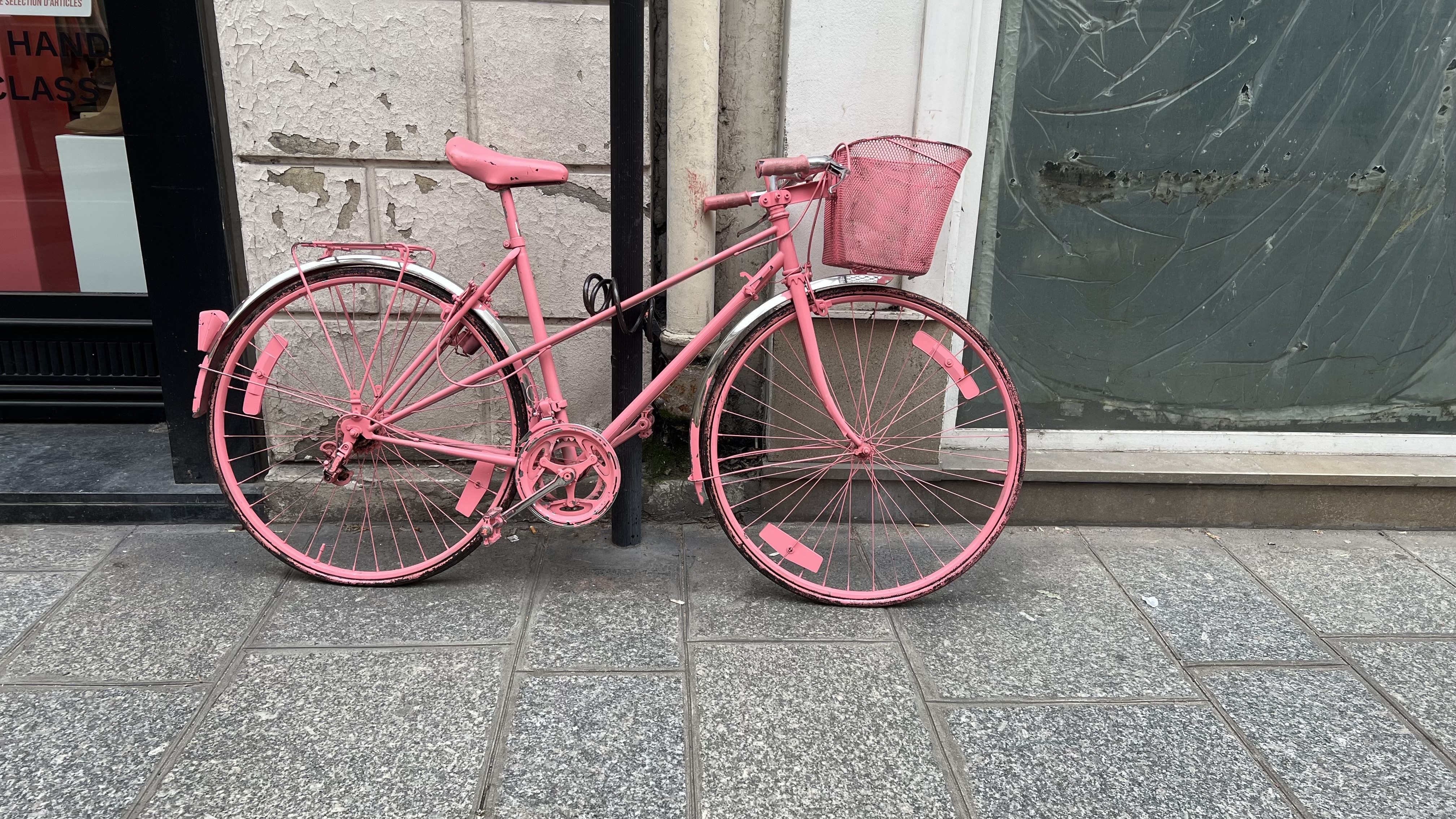 The Transformation of Function: Bike as Art in Paris - Encyclopedia of ...