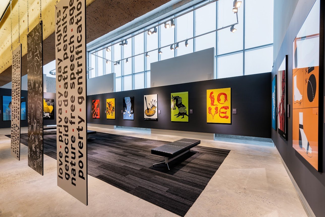 Luba Lukova Designer: Design That Transforms Society