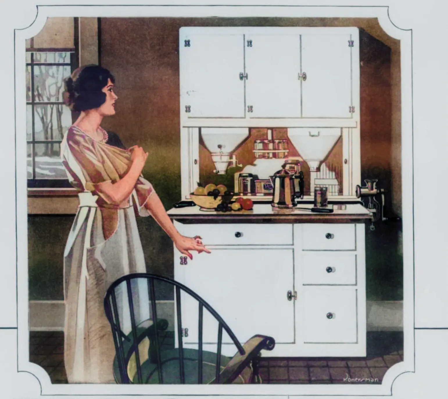 The Chevron Pattern - a Popular Motif for Designers 🔰 - Encyclopedia of ...