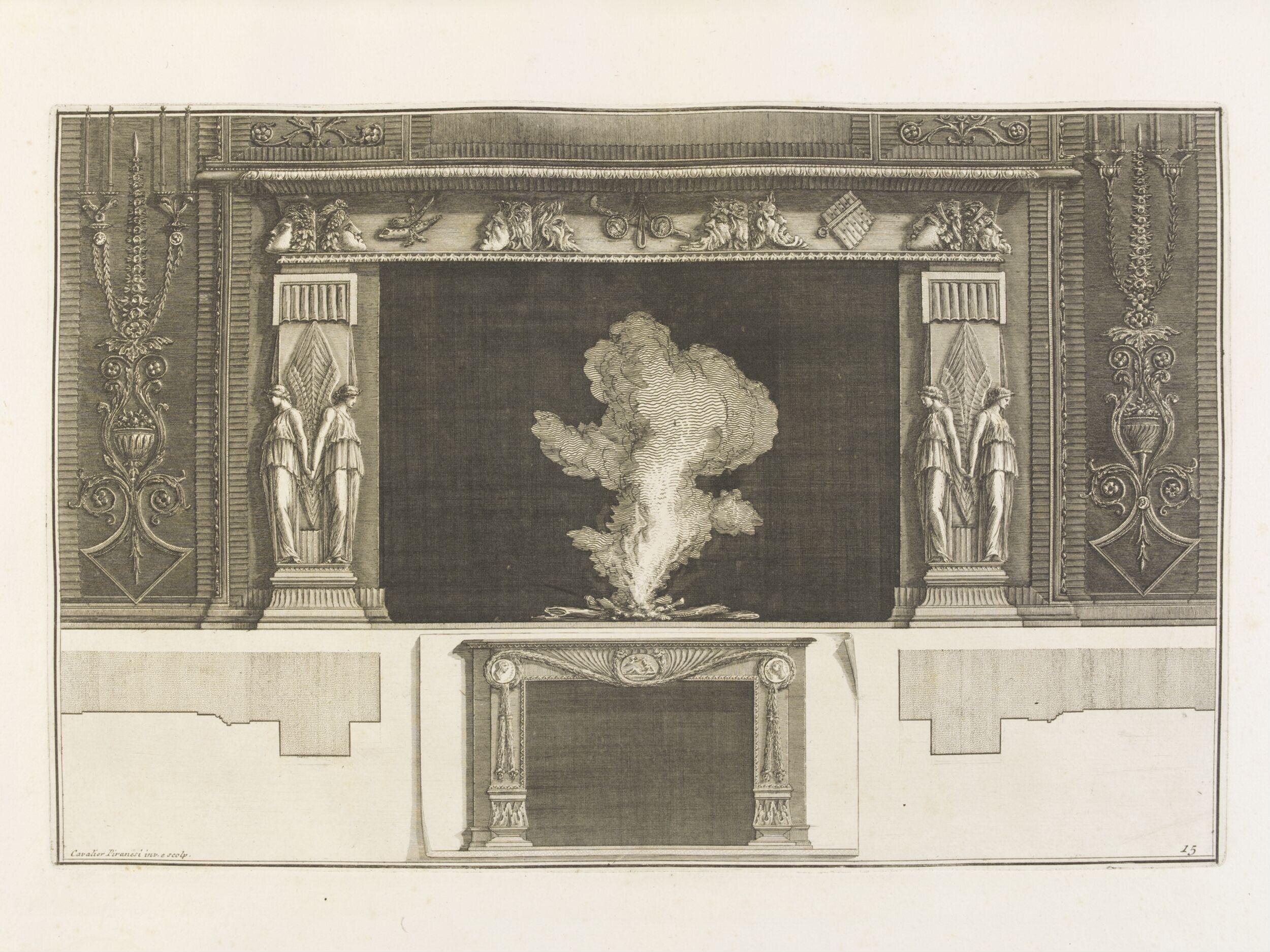 Exploring Janus: Symbolism in Architecture and Design - Encyclopedia of ...