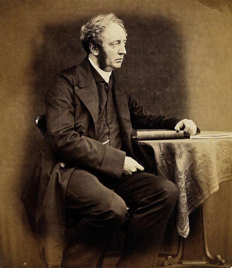 Hugh Welch Diamond Photography and Psychiatric Insight