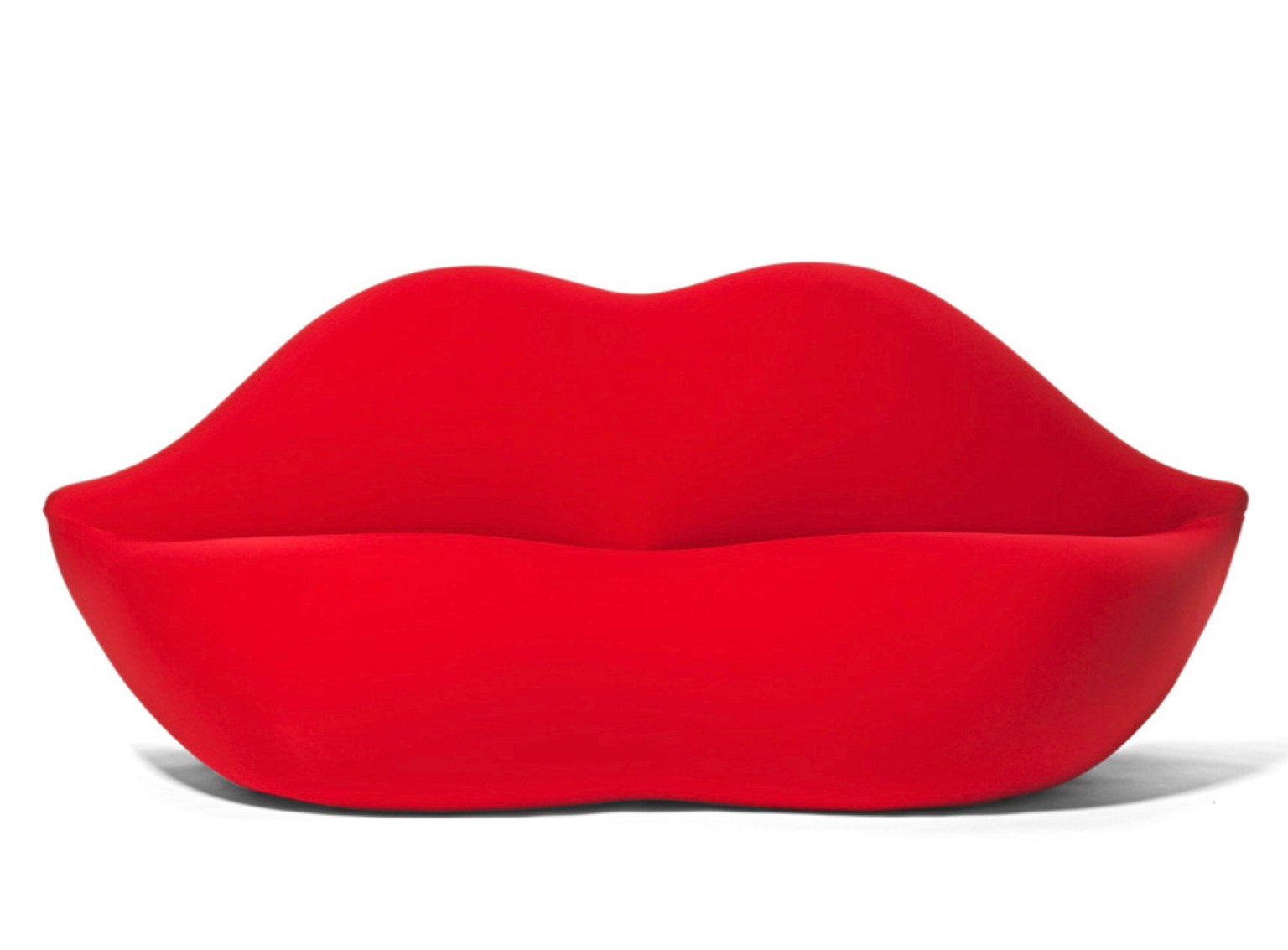 Bocca Sofa: The Iconic Piece of Pop Art Furniture