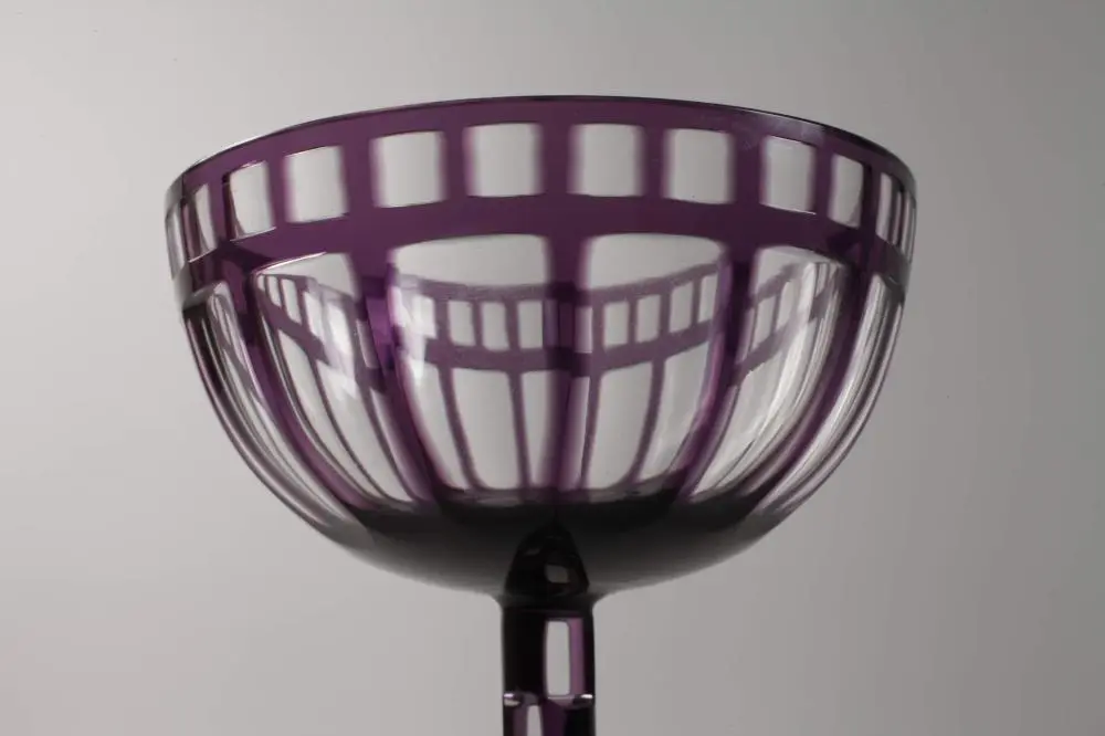 The Allure of Green Glass: Exploring Its Historical Significance ...