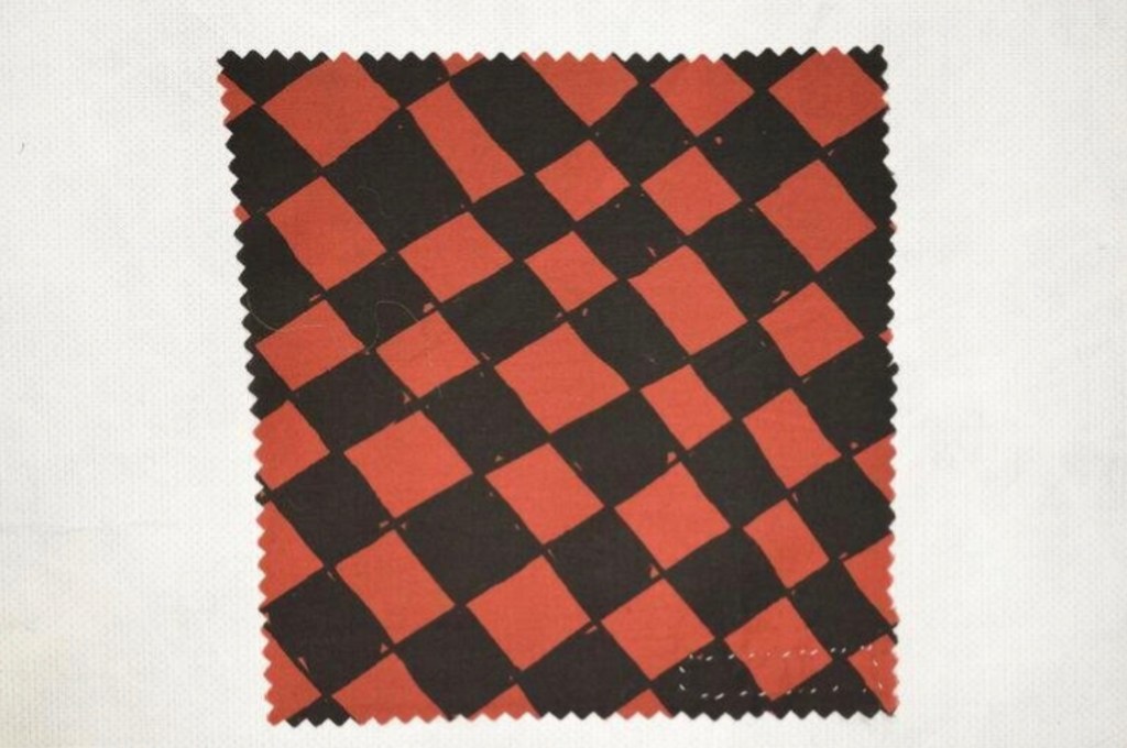 Barbara Brown: A Pioneer in Textile Design - Encyclopedia of Design