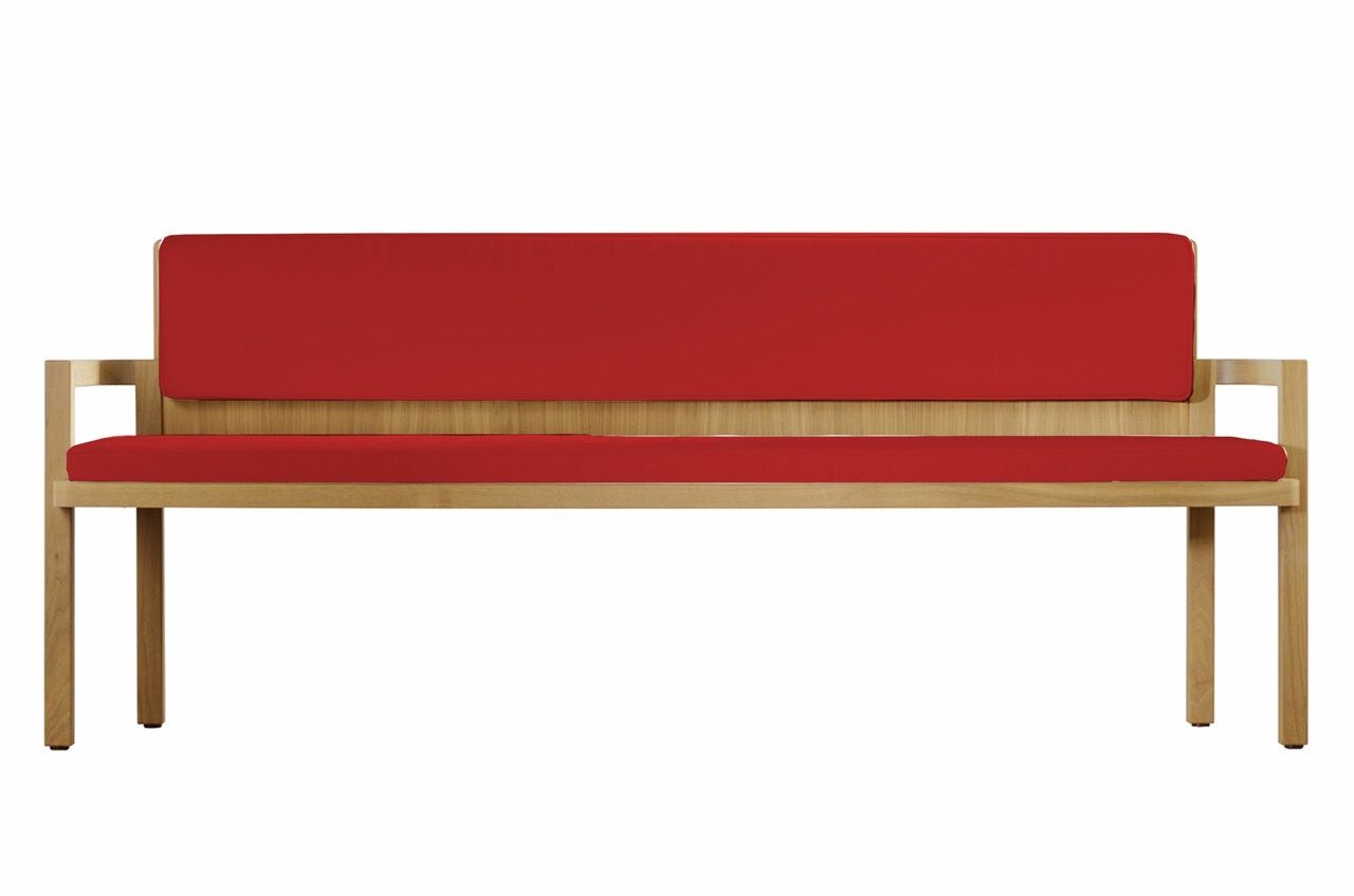 Fagus-Werk Sofa: A Timeless Modernist Design