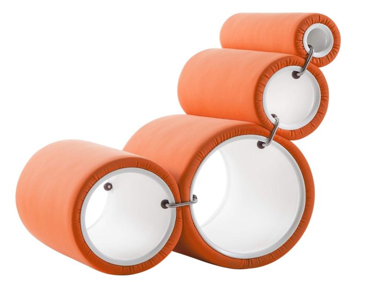 The Ulmer Hocker 1954 by Max Bill - Encyclopedia of Design