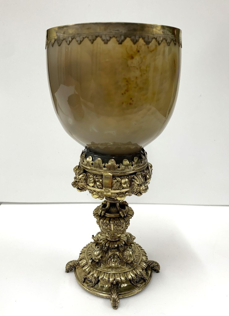 The Allure of Agate: History and Modern Uses