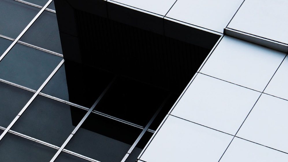 The Design Research Unit (DRU) first British Design Consultancy