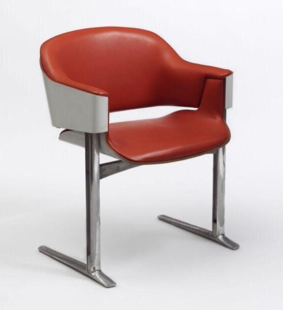 Robert Heritage Furniture Designer and His Legacy