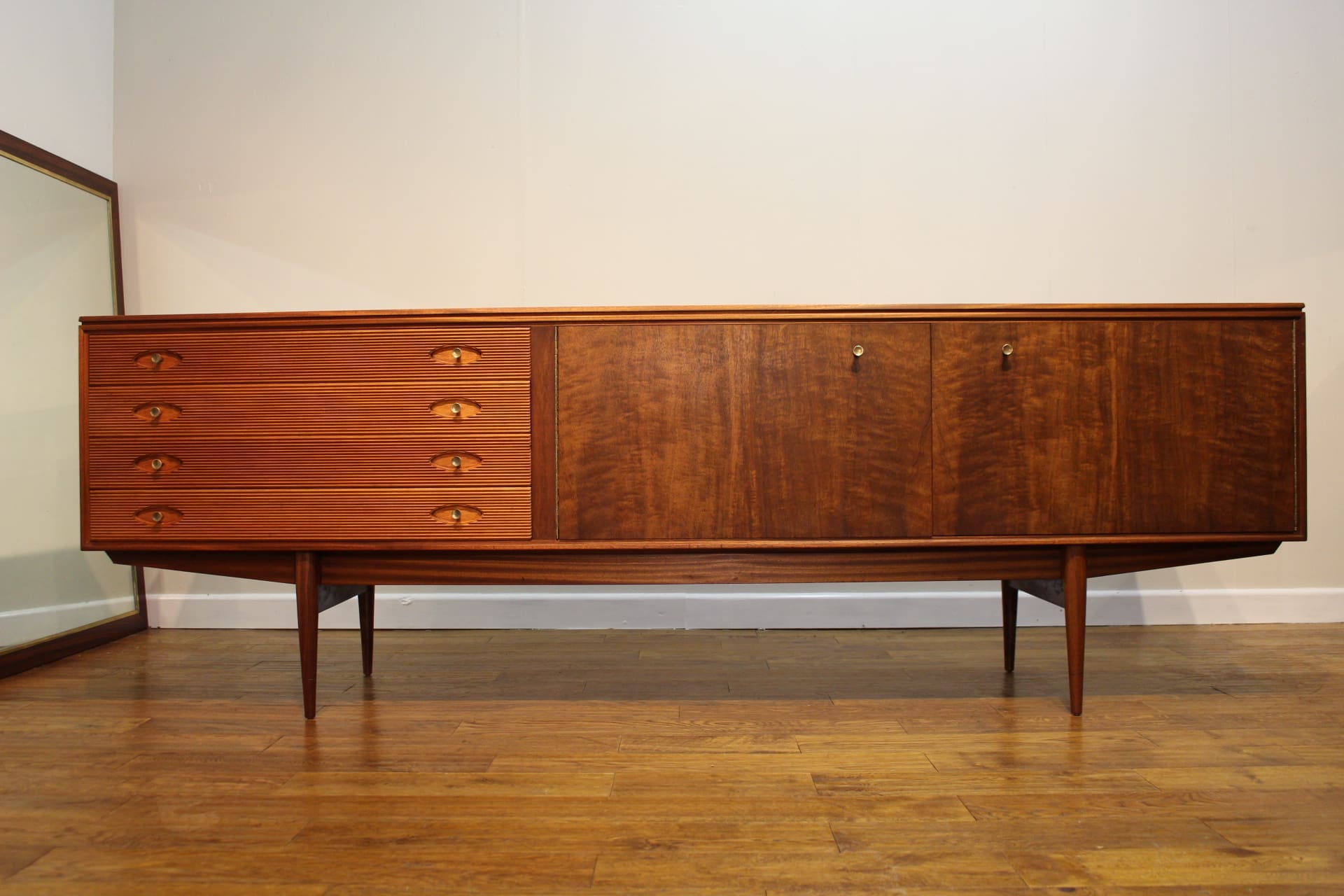 Robert Heritage Furniture Designer and His Legacy