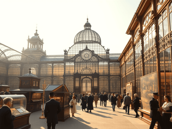 Jugendstil: An Exploration of an Artistic Style | YOUTH STYLE