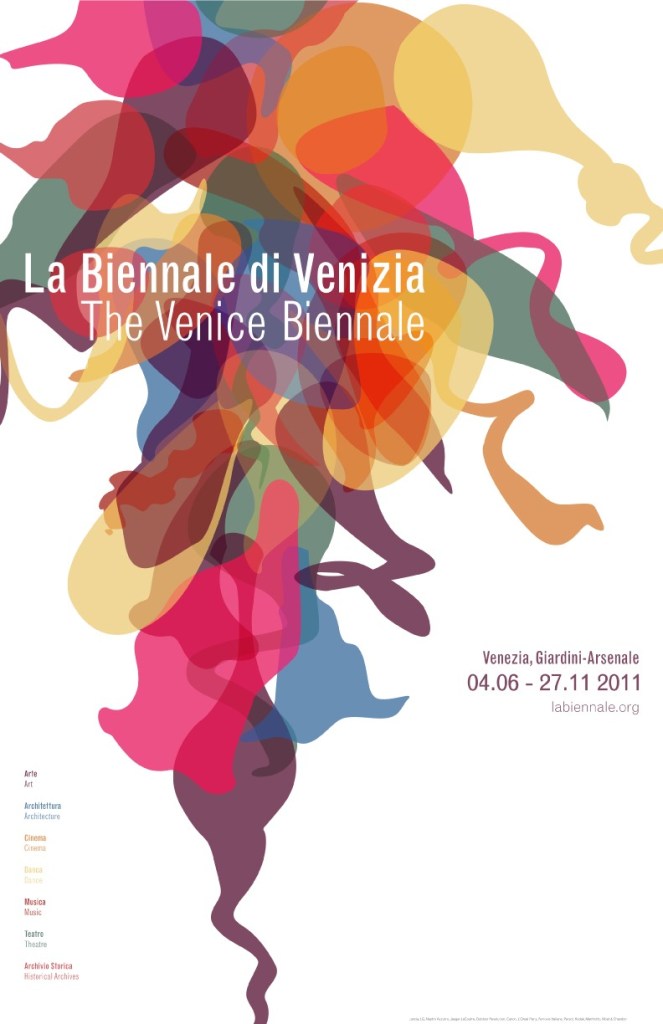 Biennale di Venezia: A Journey Through History