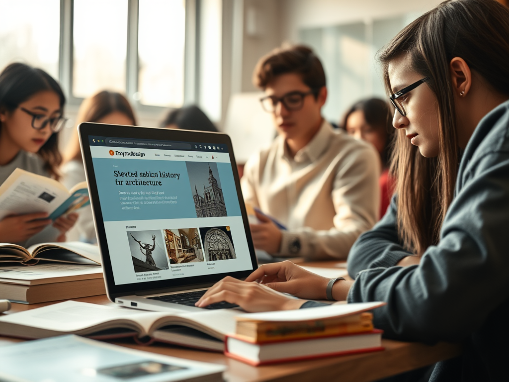 Academic English Through Design: A Resource Guide